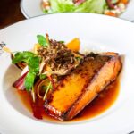 Menus | The Oregon Grille | Savoring the American Spirit